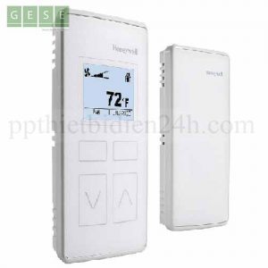 Cảm biến nhiệt độ, độ ẩm TR42-H Zio® Lite Wall Modules | Honeywell