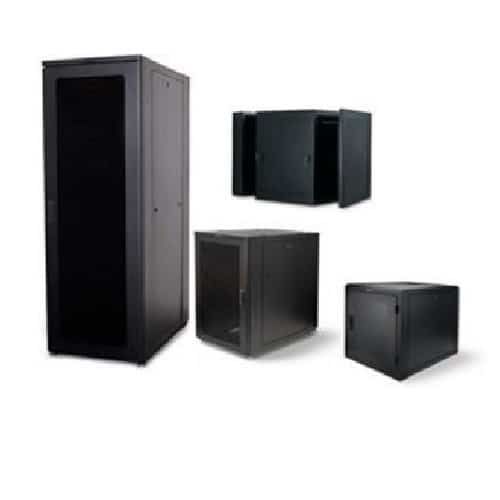 Tủ rack cabinet 6U, 9U, 27U, 42U chính hãng giá rẻ tại tphcm, tủ rack ...