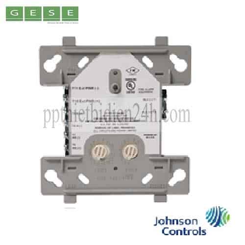 Module địa chỉ giám sát đầu vào loại nhỏ M301MJ Johnson controls