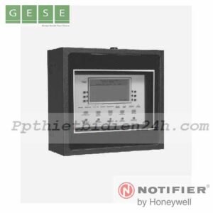 Bộ điều chỉnh màn hình tinh thể lỏng Notifier LCD-160 | Công ty GESE