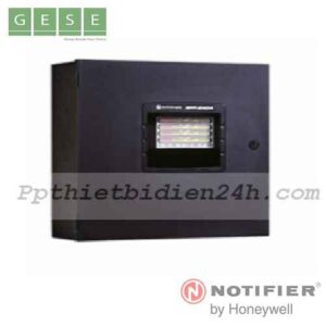 Tủ Trung Tâm Báo Cháy 2,4 Zone Notifier SFP-2402E SFP-2404E | Công ty GESE