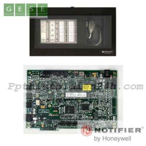 Thiết bị phân trang kỹ thuật số Notifier DVC-RPU-AO-EM-KD-RPU | Công ty ...